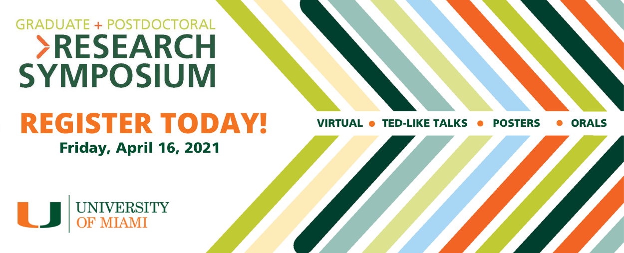 Graduate School | University of Miami