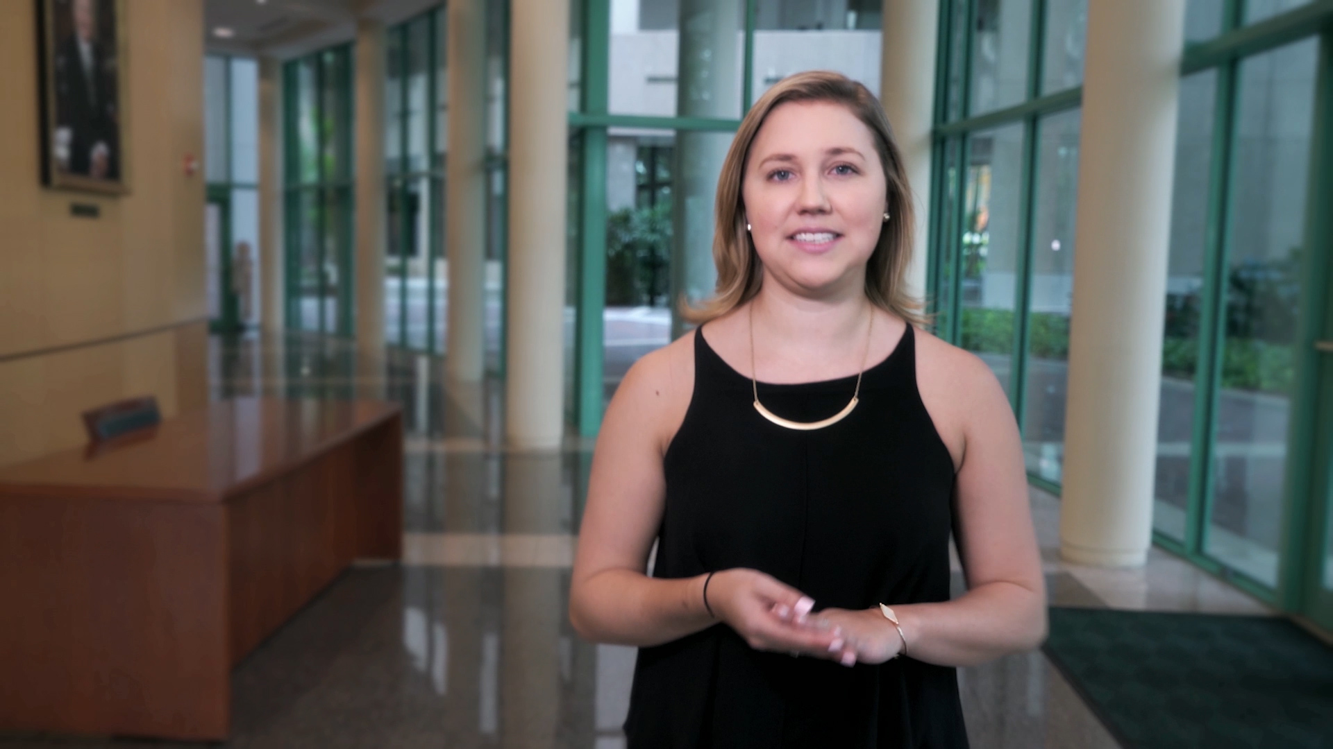 Apply On-Campus and Online | The Graduate School | University of Miami